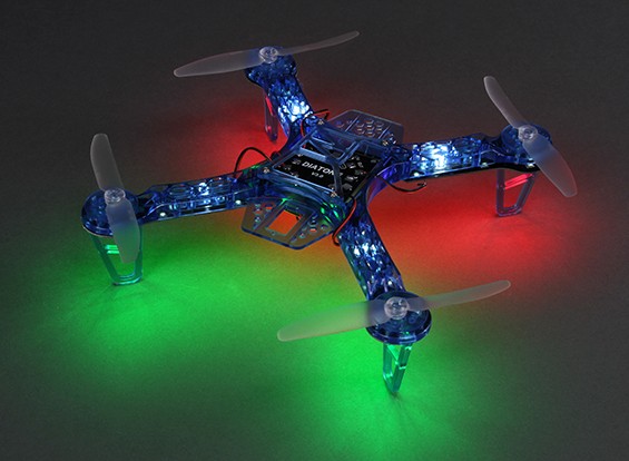 Ghost fpv store