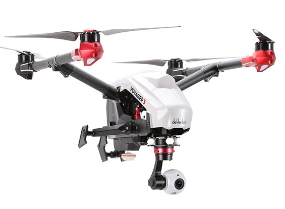 Walkera voyager 5 price store