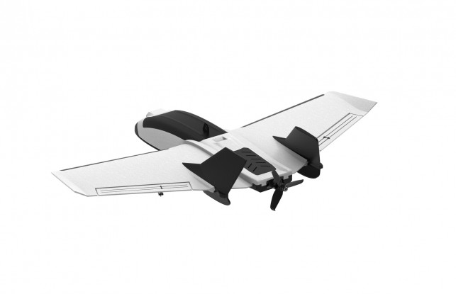 ZOHD Dart 250G (PNF) FPV Flying Wing RC Airplane 570mm (EPP) | hobbyking