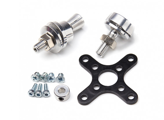 NTM Prop Drive Serie 28-30A 1000kV / 370w