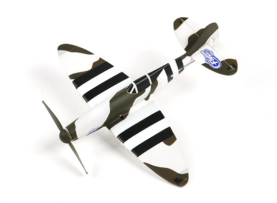 FlyLine Room Raiders - Spitfire de combate