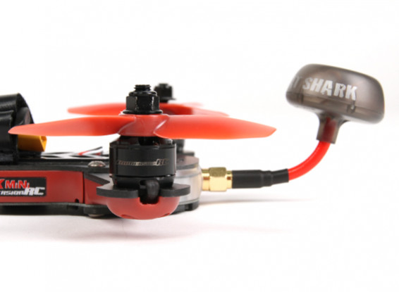 ImmersionRC Vortex 150 Mini Racing Quadcopter (ARF) The Pocket Rocket ...
