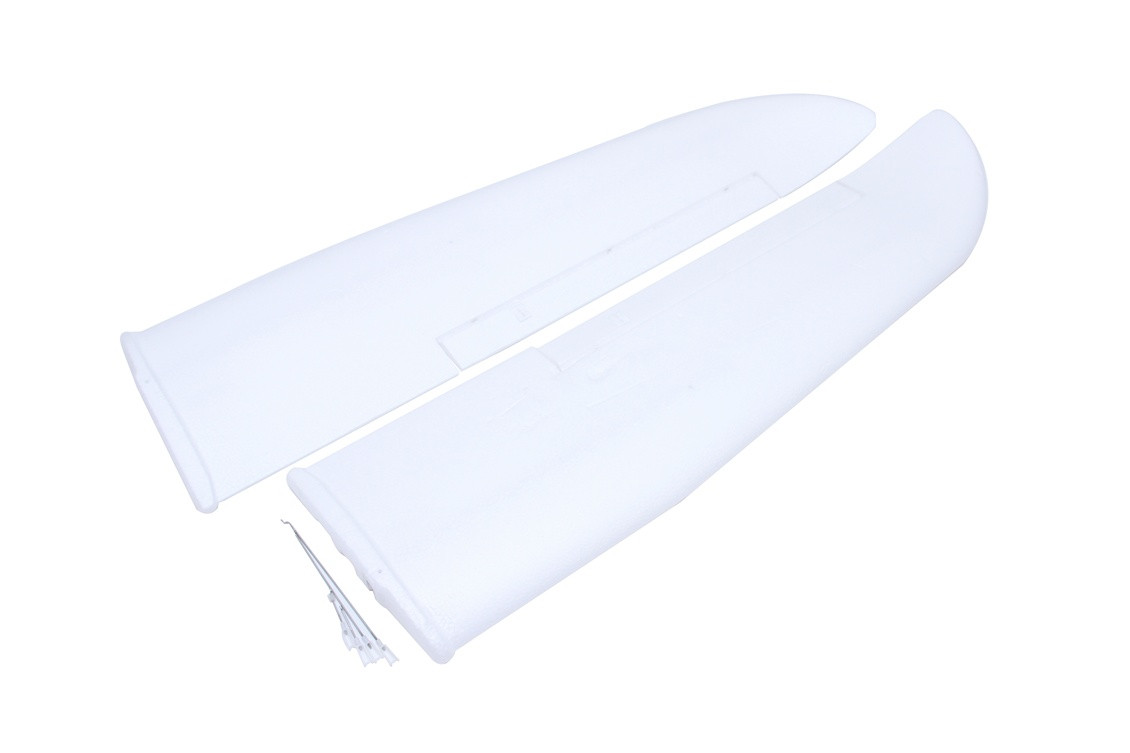 Volantex Ranger 1600 and Phoenix 1600 Replacement Wing Set | Hobbyking