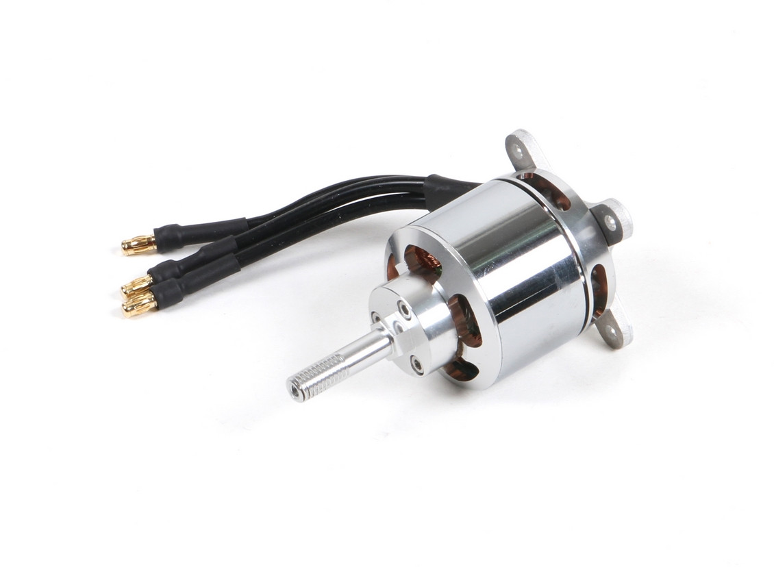 Durafly Carbon Arcus F3A Biplane Replacement 3719-770KV Brushless Motor ...