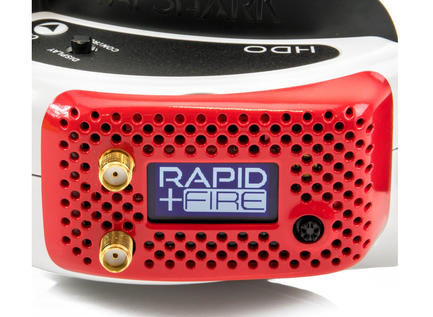 ImmersionRC RapidFIRE Goggle Module | HobbyKing