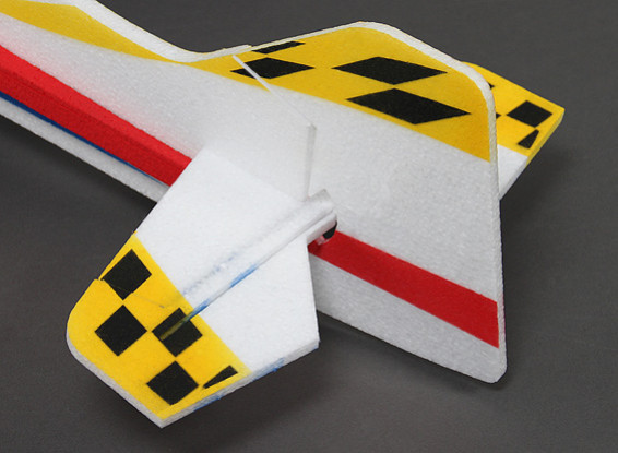 Hummer EPP 3D Plane 1.000 milímetros (KIT)