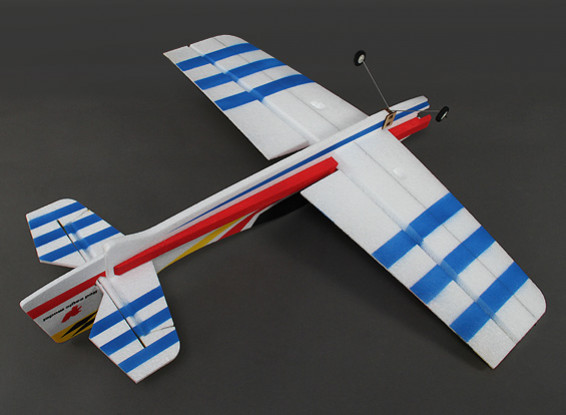 Hummer EPP 3D Plane 1.000 milímetros (KIT)