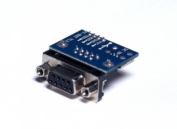 Kingduino USB Compatível com Serial Converter V1.2 RS232 JY-R2T