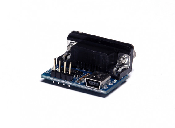 Kingduino USB Compatível com Serial Converter V1.2 RS232 JY-R2T