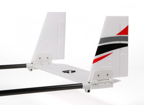 HobbyKing ™ Mini SkyHunter Plataforma FPV (Kit)