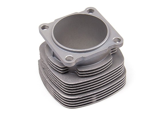 NGH GF38 38cc Gas 4 Stroke Engine Replacement Cylinder Body