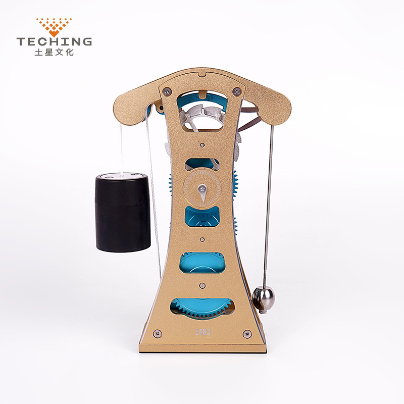 Teching Galileo Pendulum Clock Engine Model | HobbyKing