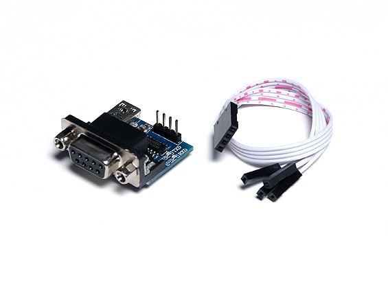 Kingduino USB Compatível com Serial Converter V1.2 RS232 JY-R2T