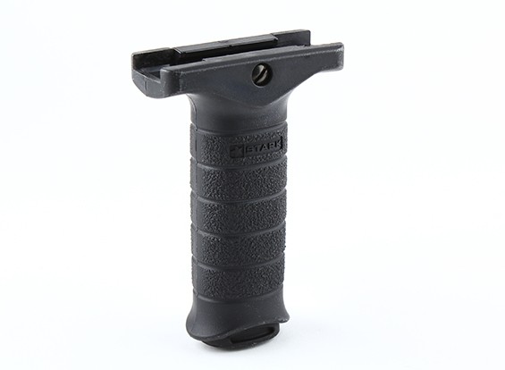 Madbull Stark Equipamento SE-3 Vertical Foregrip (Black)