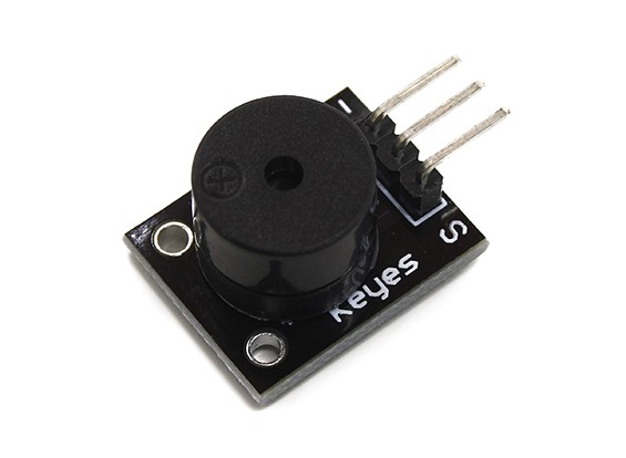 Keyes Active Speaker Módulo campainha para Arduino