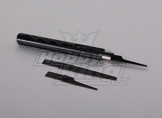 Hobby Mini saw set