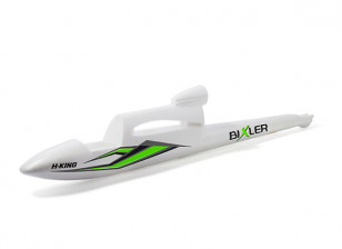 H-King Bixler 1.1 - Replacement Fiberglass Spar | HobbyKing