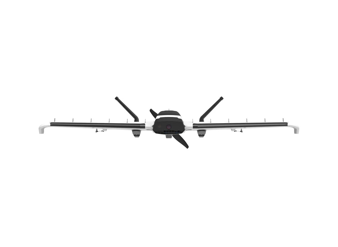 ZOHD Dart XL "Enhanced Version" (PNF) FPV Flying Wing RC Airplane ...