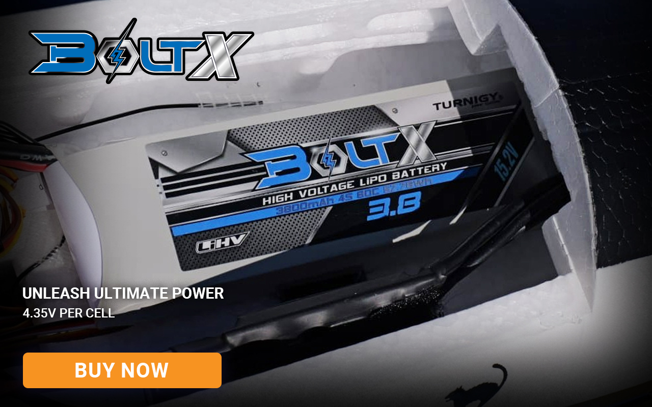 Boltx FPV